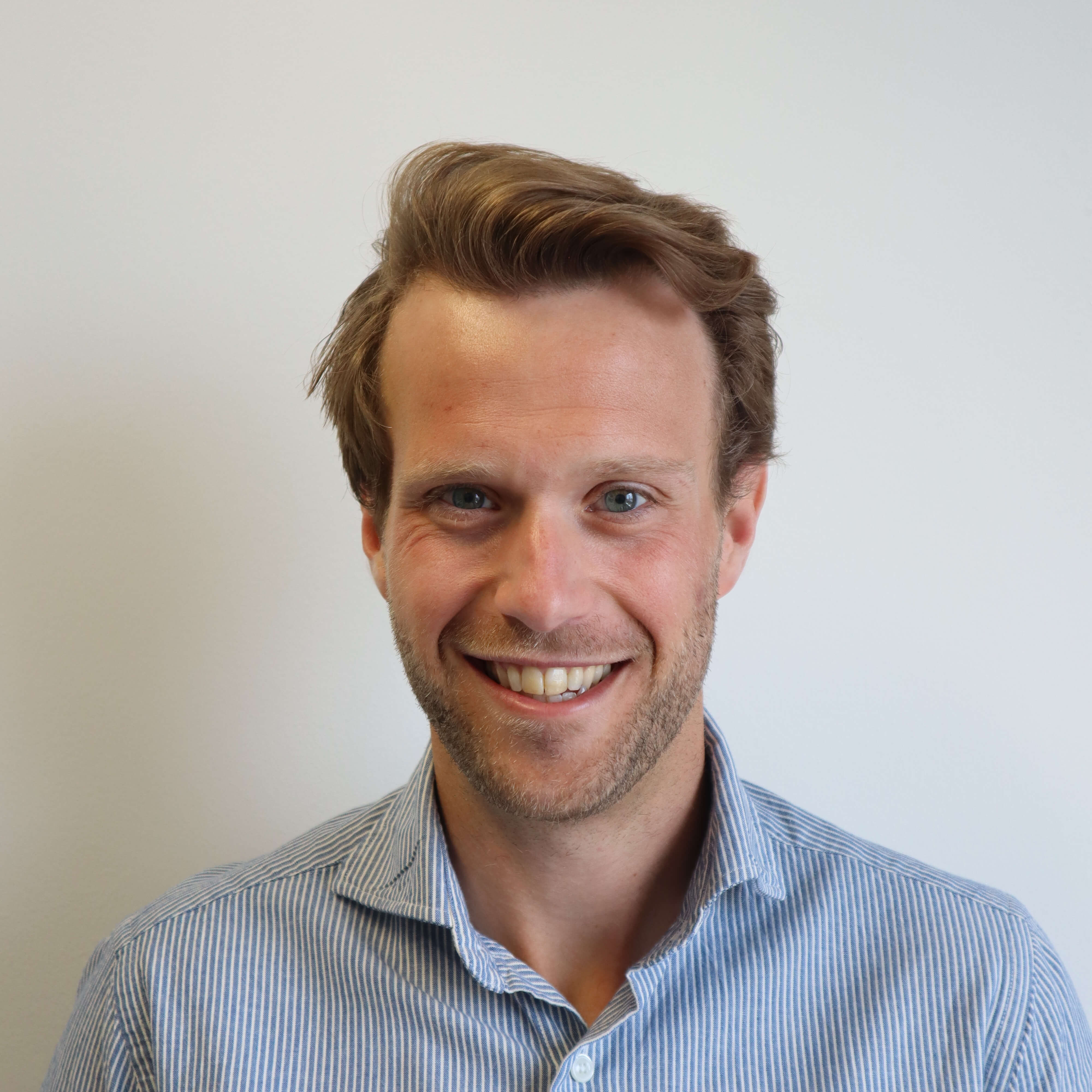 Foto van Wybren van Furth